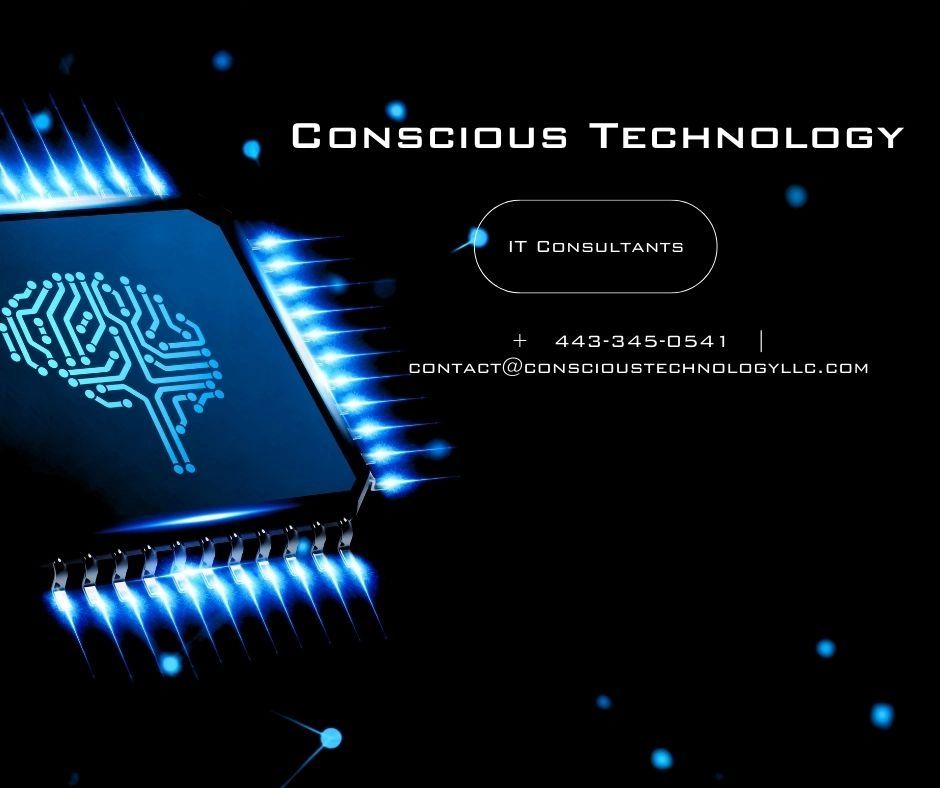 Conscious Technology